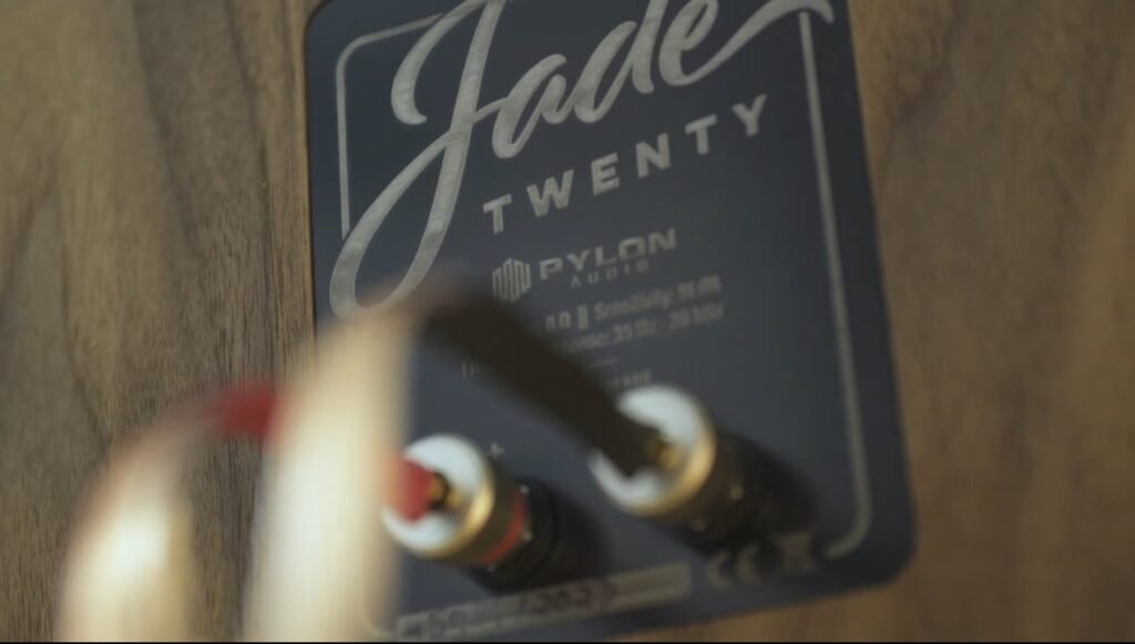 Pylon Audio Jade 20 Speaker Review: Excellent Sound Quality - Ampreviews