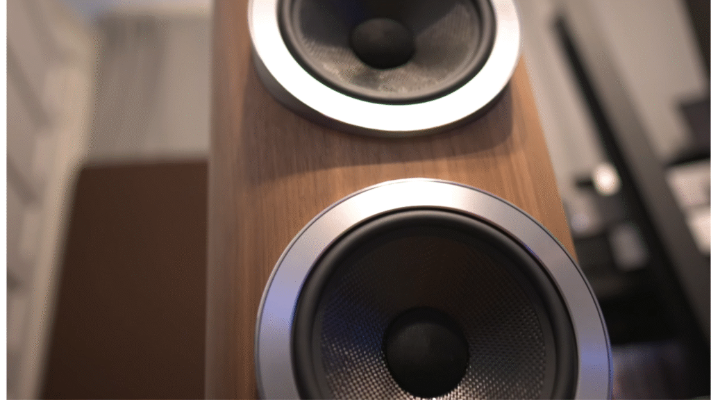 B&W 803 D4 Review: Can $25,000 Speakers Really Be Worth It?" - Ampreviews